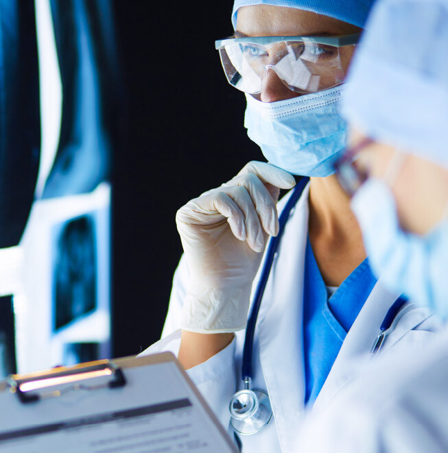 Southern Radiology Associates | Home