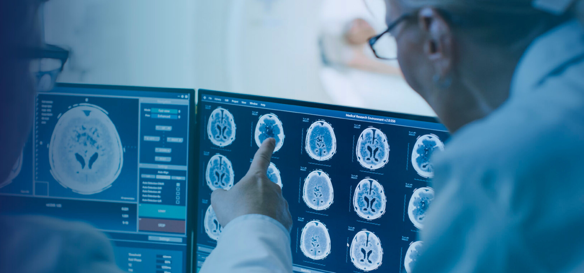 Southern Radiology Associates | Home